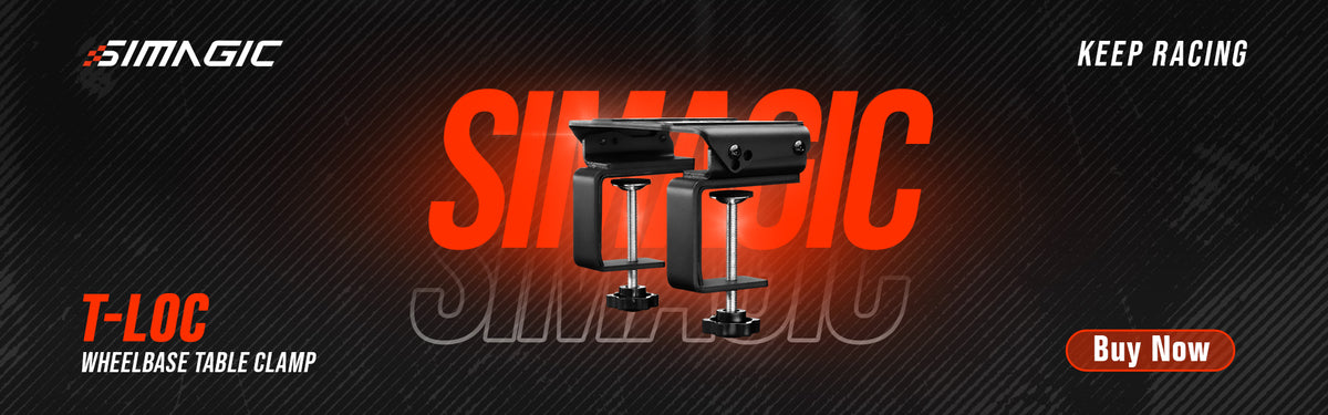 SIMAGIC Shop – Simagic